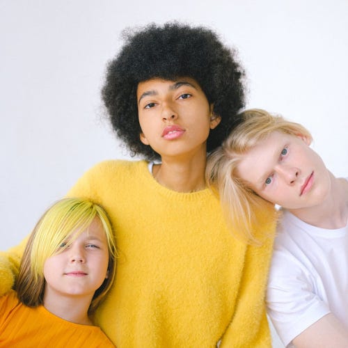Why the Tween Years Surprise Parents - by Dr. Leah