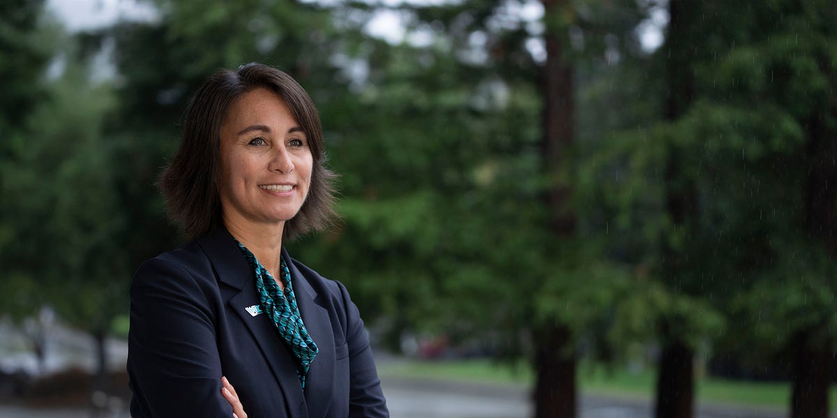 Canzano: WCC Commissioner Gloria Nevarez sounds off on leadership ...