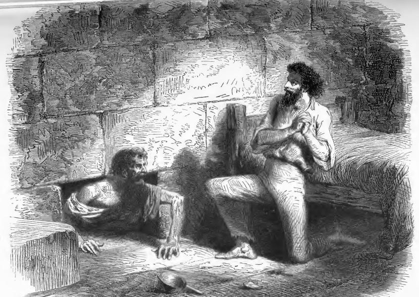 Serial fiction, epics, and soap operas - by Jackie Dana