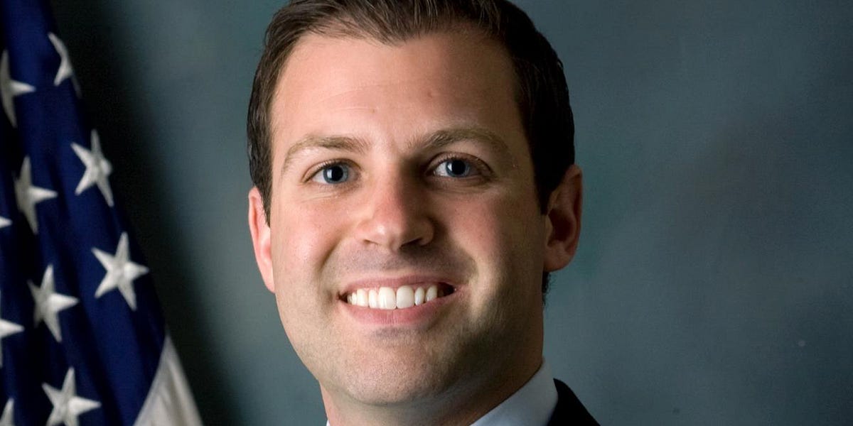 State Rep. Ryan Mackenzie enters race for Congress from 7th District