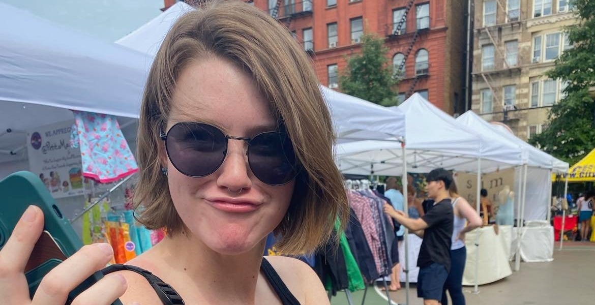 Your Majesty, Maya Rudolph, & Molly