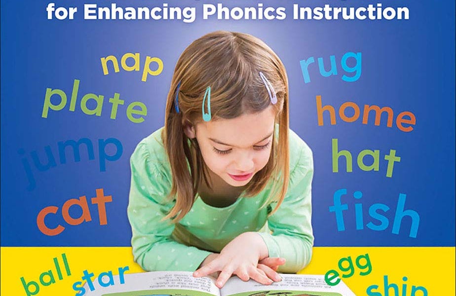 Using Decodable Texts By Randee Bergen using-decodable-texts-by-randee-bergen