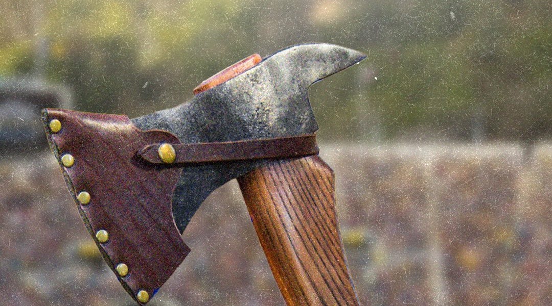 Sickos Bingo: Cal v Stanford Football