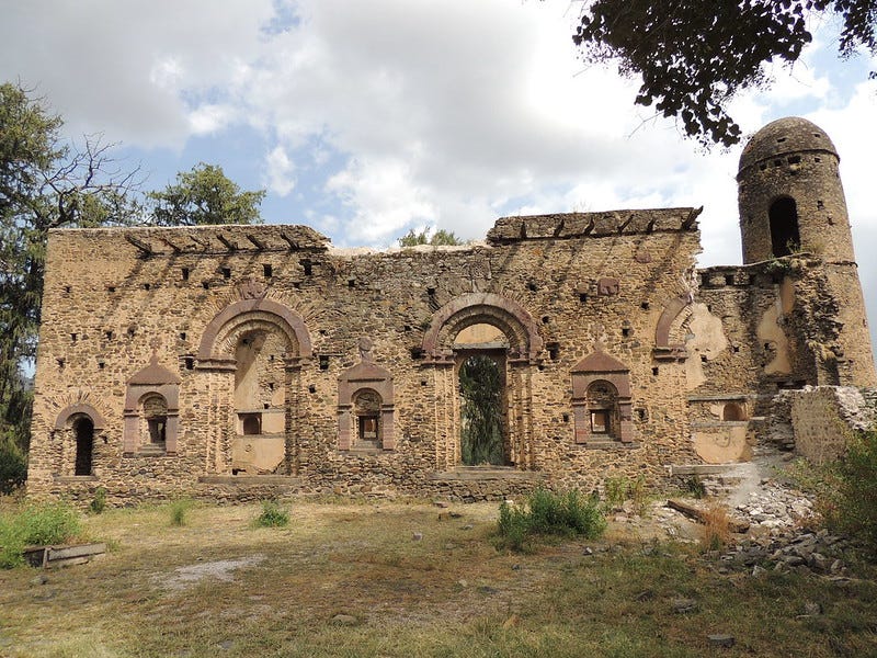 Land and property in pre-colonial Africa: land ownership, land sales ...