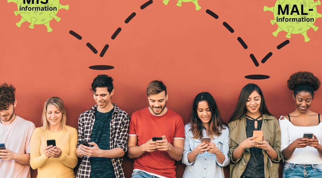 🔍 EXPLORE: What is Prebunking? - by Dr. Ken Bort, PhD