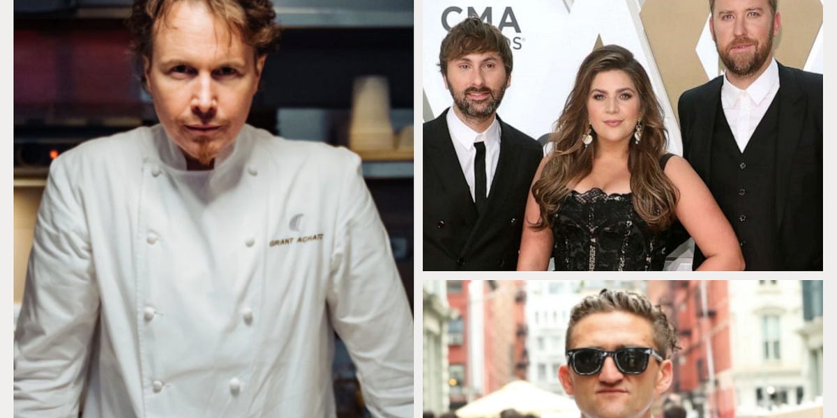 How the World's Most Creative People Bring Their Ideas to Life