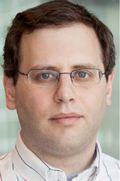 Noah Smith interview - by Henry Oliver - The Common Reader