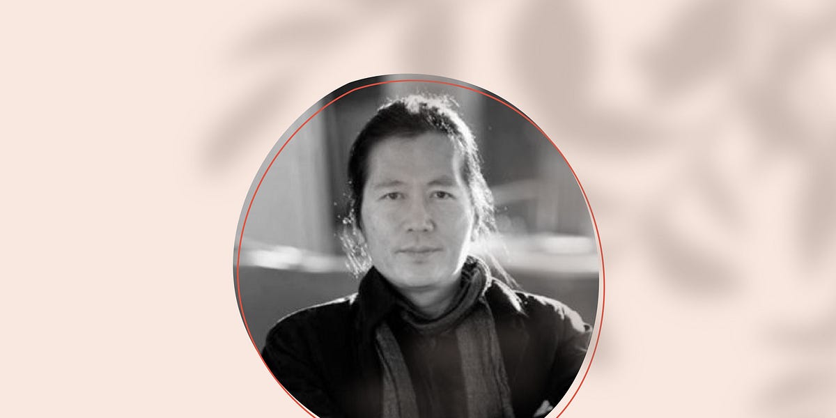 Los tres de los últimos tres días - by Kari Wain