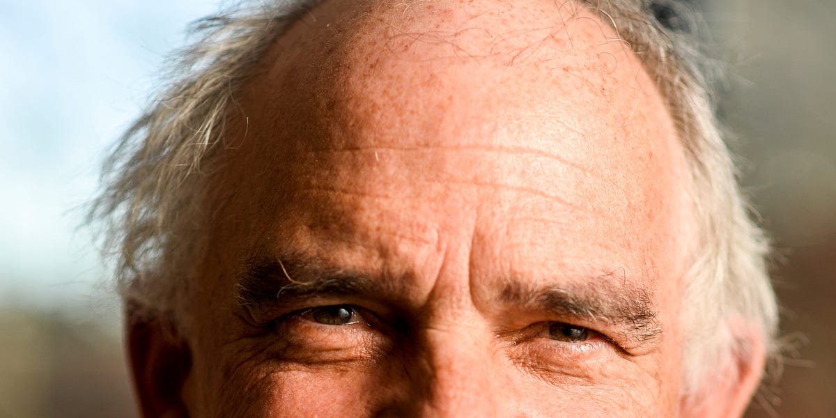 Volts podcast: Will Toor on Colorado's burst of clean energy policy