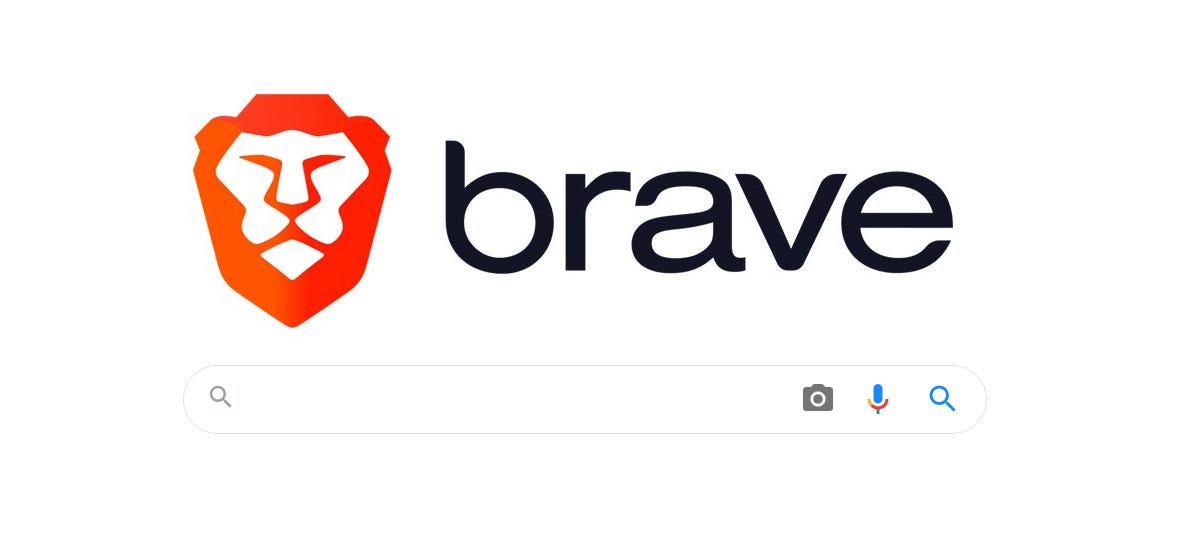 Brave vai ter seu próprio buscador para bater de frente (ainda mais ...