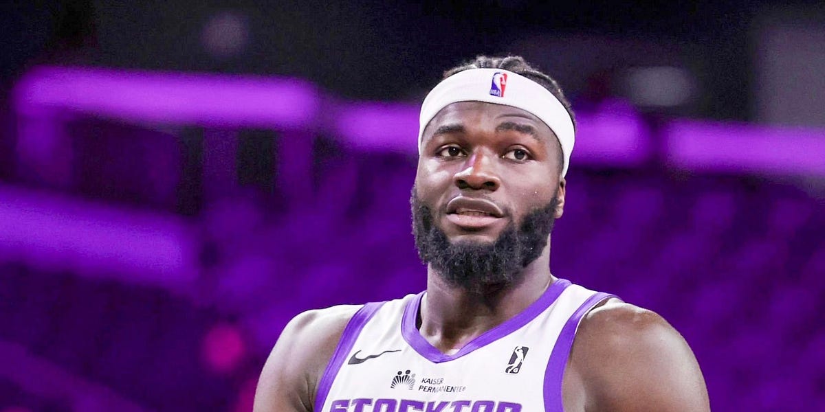 🏀 Neemias e uma exibição para a história