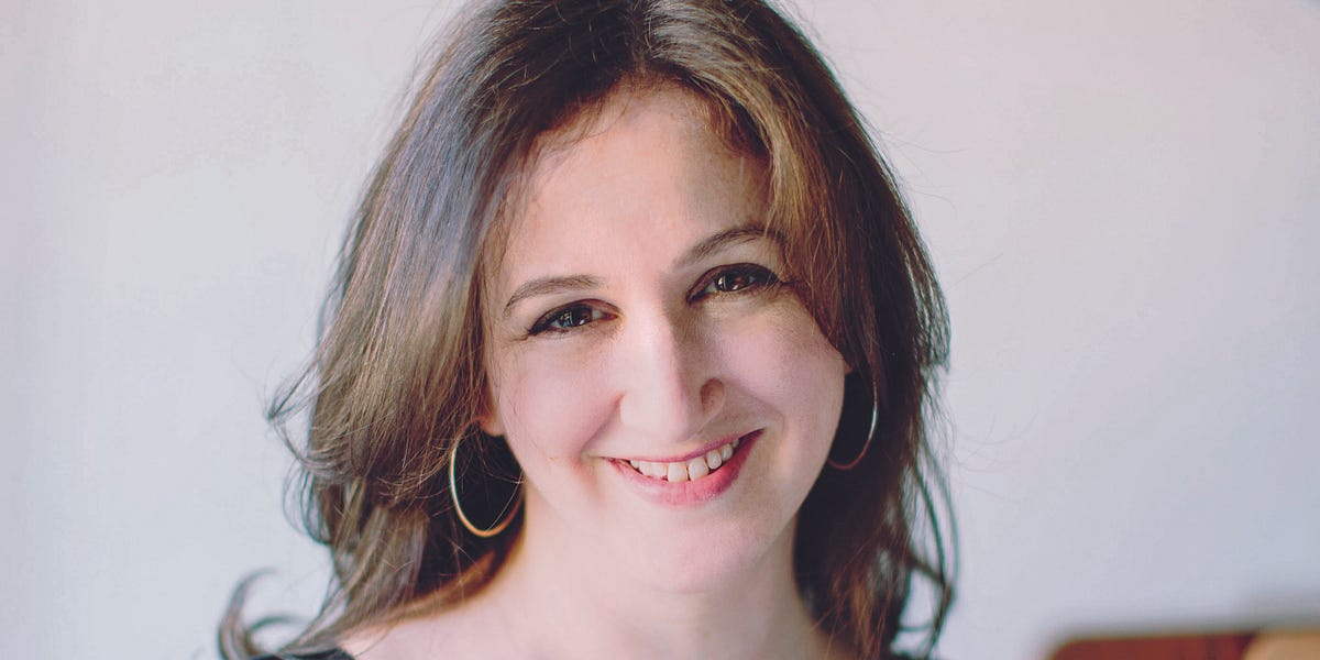 Q&A: Deb Perelman on 16 Years at Smitten Kitchen