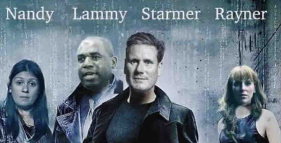 GLINNER'S TWITTER - by Graham Linehan - The Glinner Update