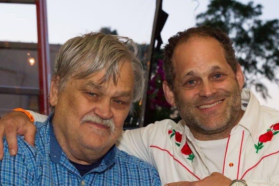 The wild, crazy, totally true story of Col. Bruce Hampton's death.
