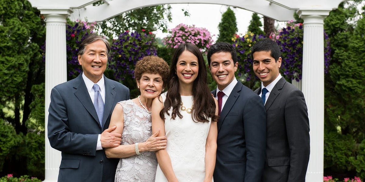 How Korean Cultural Values Have Shaped One of Boston’s Most Influential ...