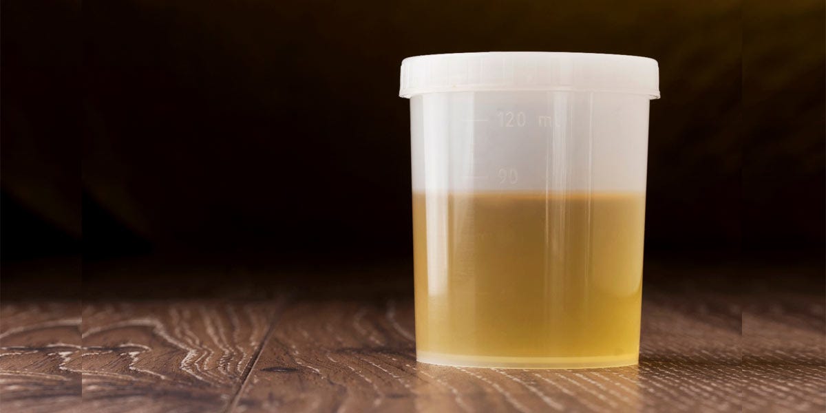 Ancient Romans Brushed Their Teeth with Urine