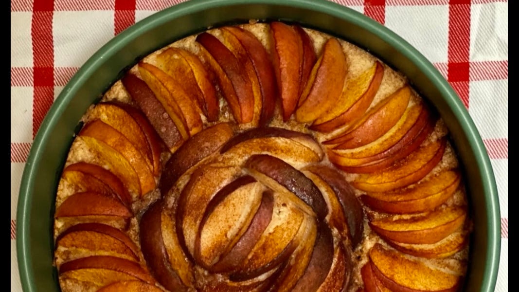 Time Travel Kitchen - by Jolene Handy