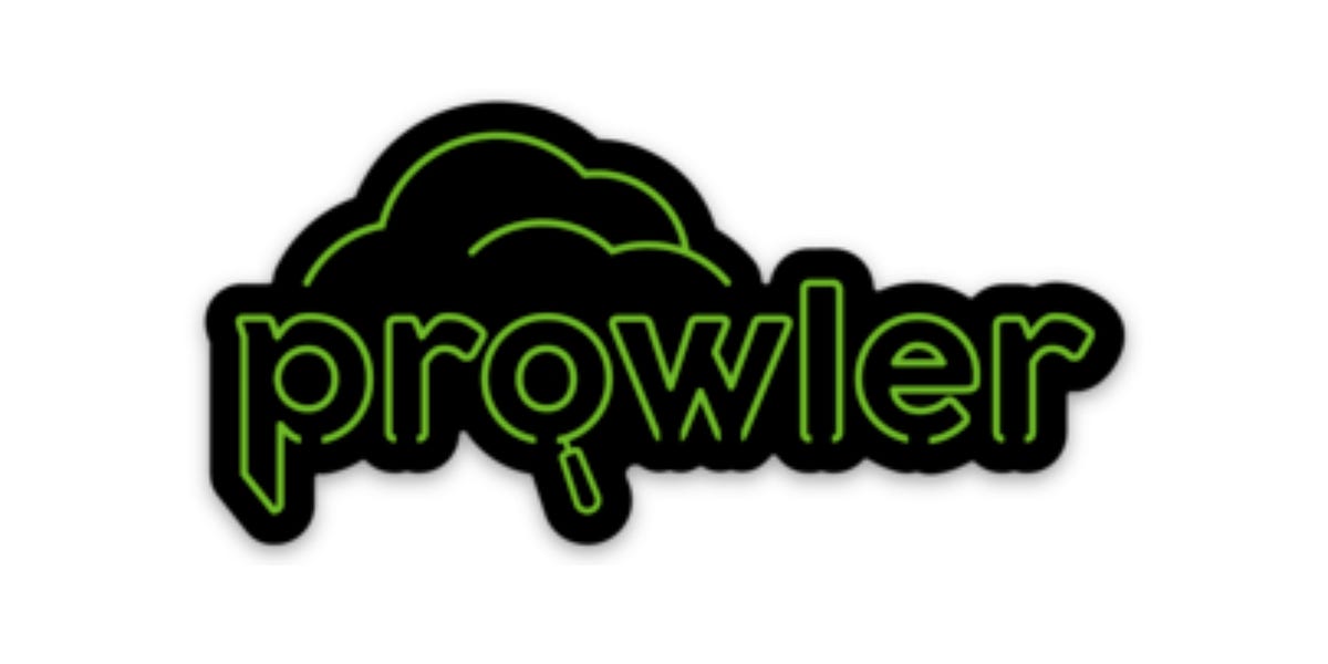 Prowler with Toni de la Fuente - Contributor