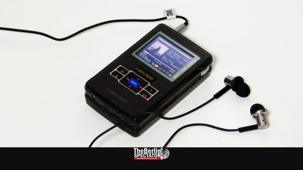 Made in Germany: The Top 10 German Inventions