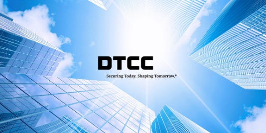 WTF is DTCC? The Story of Clearing - by Marc Rubinstein