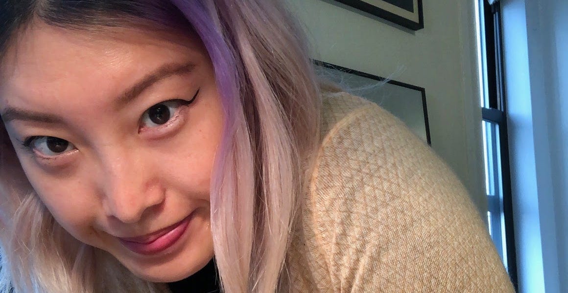 Why is this interesting? - The Monday Media Diet with Delia Cai