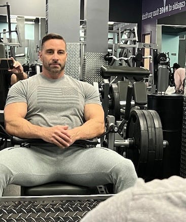 Turns Out I Didn't Know Squat About How to Build Great Legs