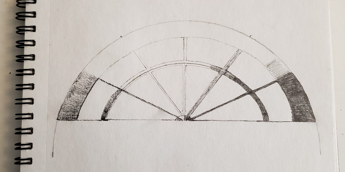 The Outlines of Recovery - by Christopher Mote