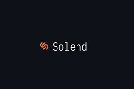 Deep Dive: Solend - by Radhi Agarwal and Rushabh Shah