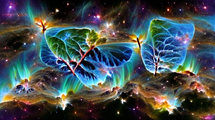 The Spouter is on Substack Now - by Jed - The Spouter