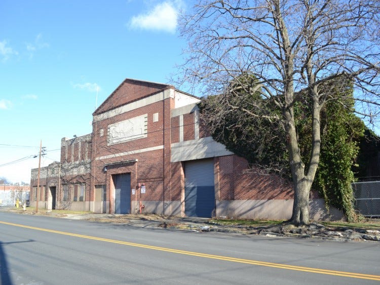 The Investment Security Edition - by Guest Contributor