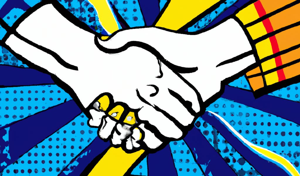 The Community Activation Point - David Spinks' Newsletter