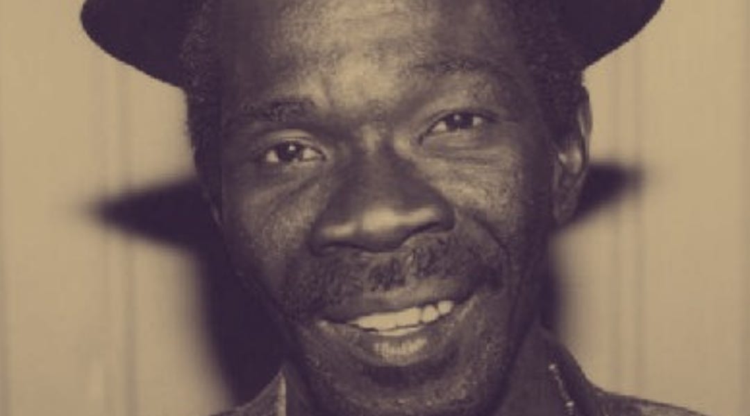 Joe Higgs - The Godfather Of Reggae - Reggaeology