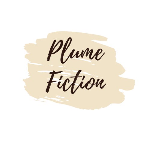 I’m moving… - by Alex Knepper - Plume Fiction