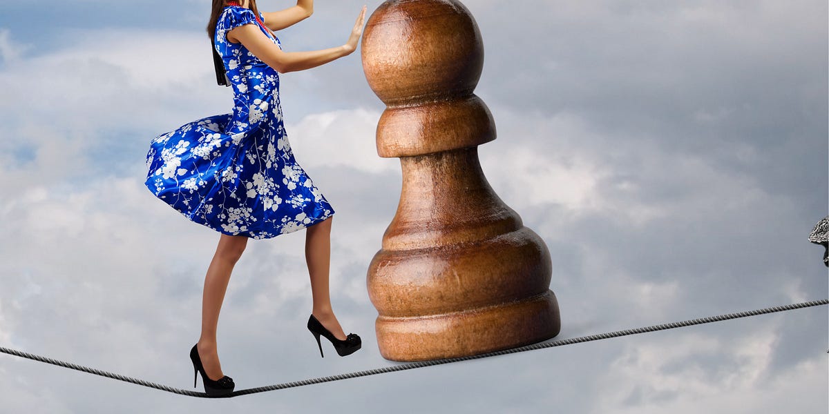 30 Days of Blindfold Chess Challenge