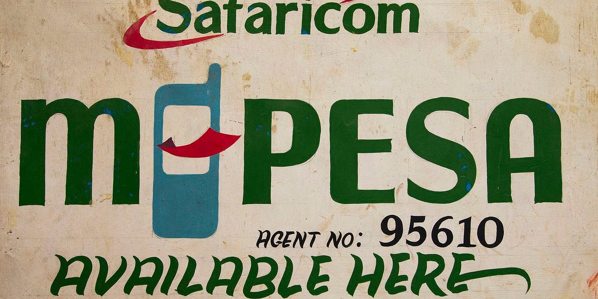 M-Pesa and the African Fintech Revolution