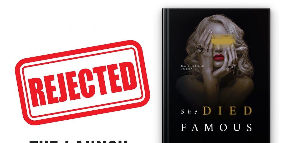 Life in the slush pile - by Kyle Rutkin - Creators & Coffee