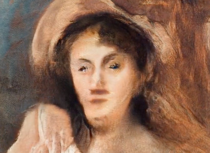 n°80 GANism - by Arnaud CHEYSSIAL - Mirandole