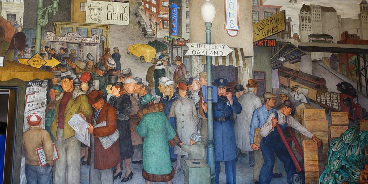 Abolish Bad Art - by Christopher Gage - Oxford Sour