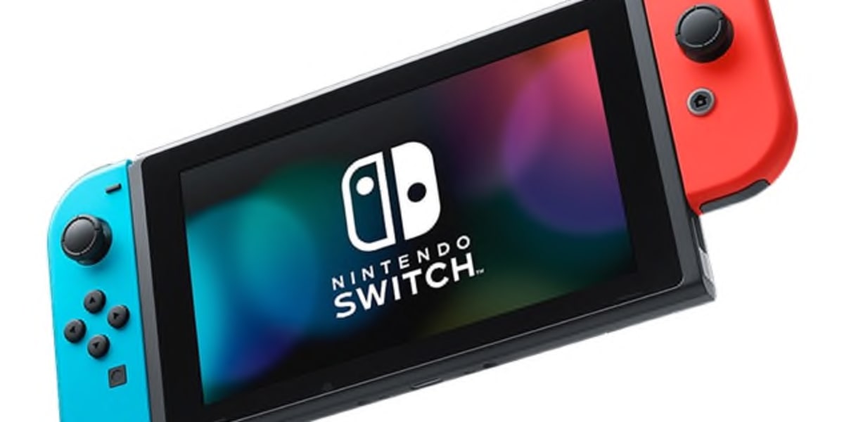 Nintendo & Blue Ocean Strategy: Record Profits ... Again