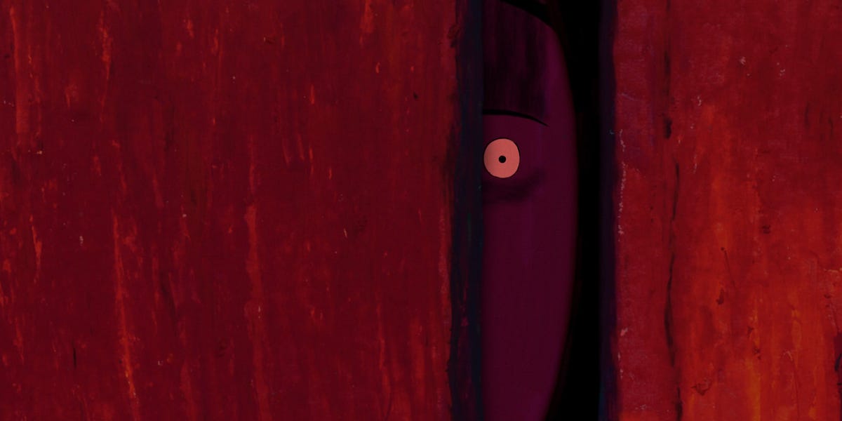 Great Animation Right Now - by Animation Obsessive Staff