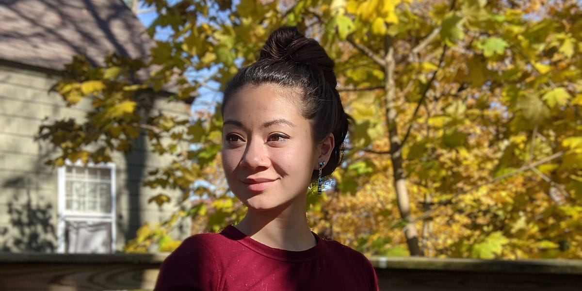 5 Steps for Emergency Self-Care - by Jen Wells-Qu 屈汉英