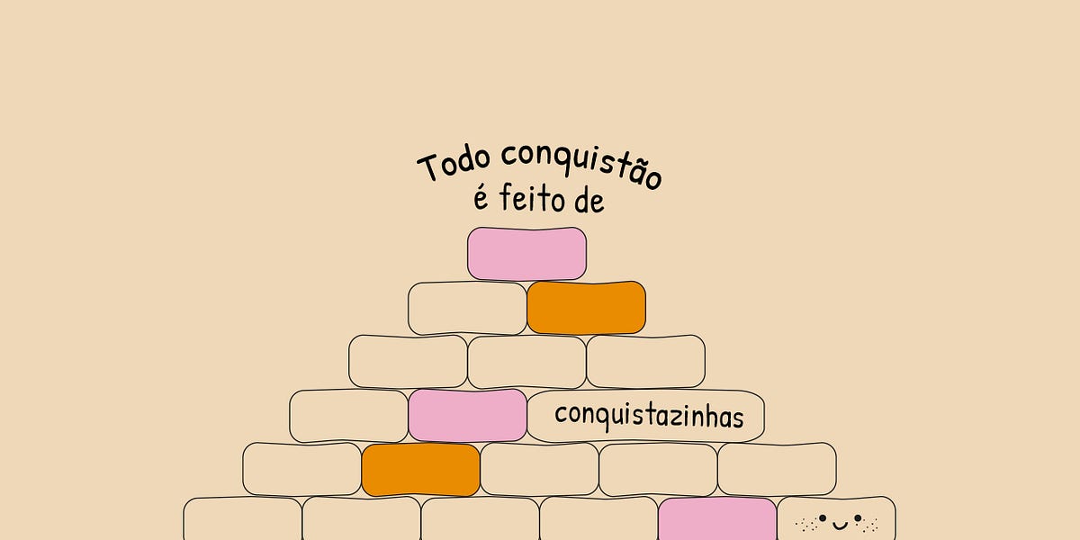 #11 Que que tem nas conquistas - by Rafa Salomon