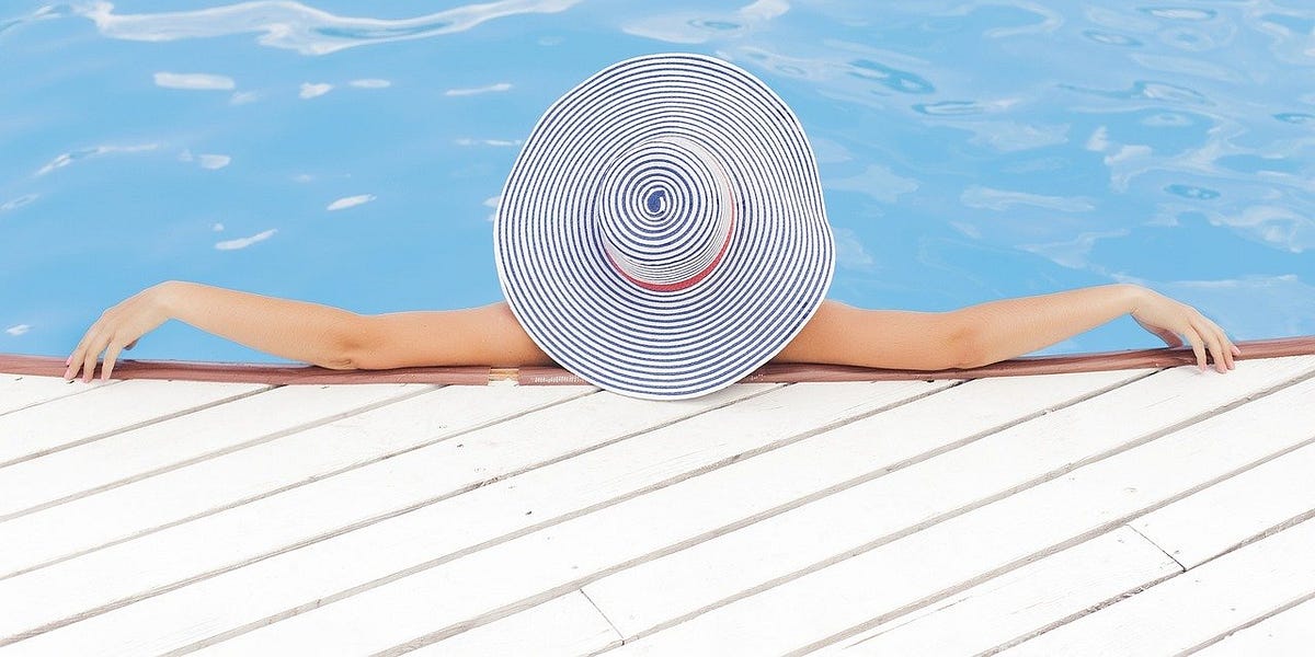 The '24-Hour Work Week': Here's What Happens When People Work Less