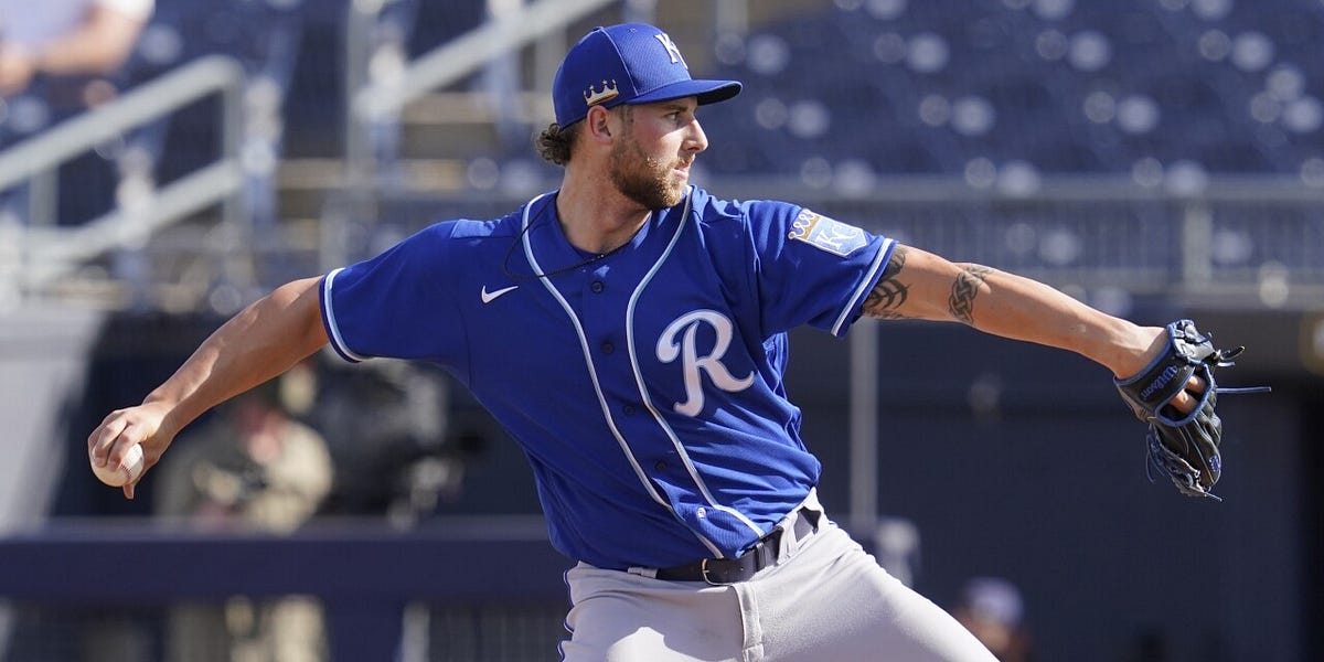 Roster Moves Are On the Way - by David Lesky