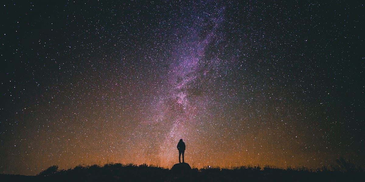 Jesus Christ Holds the Universe Together by His Word