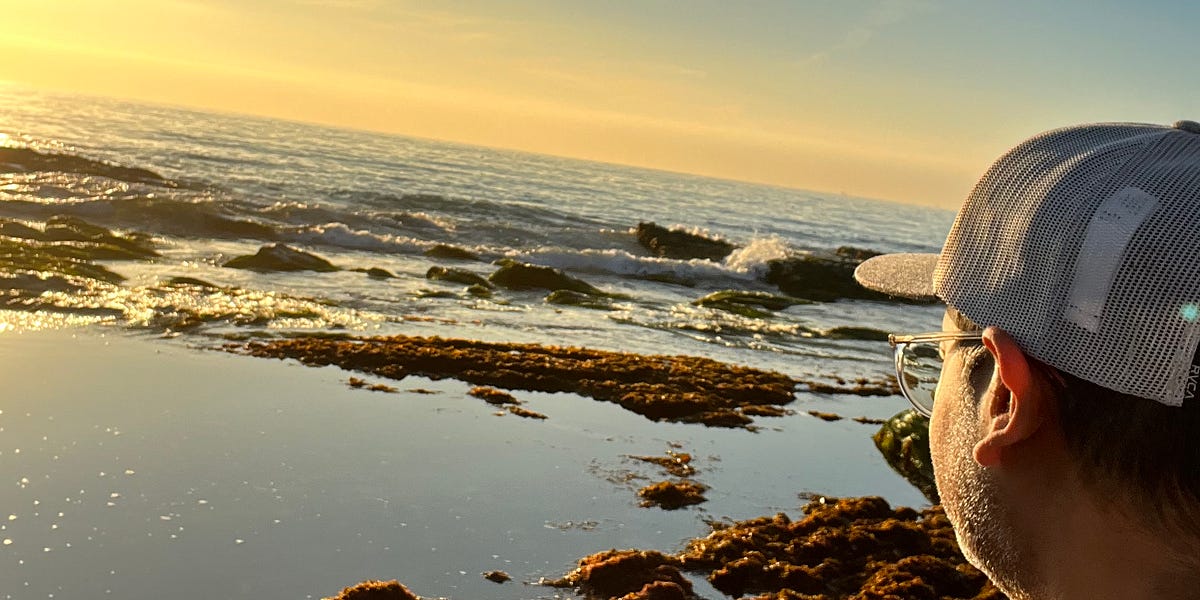 The One Thing - Resilient Leadership with Dr. Glenn Packiam