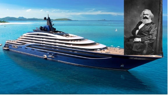 Class is back (sort of) - by Jessi Jezewska Stevens