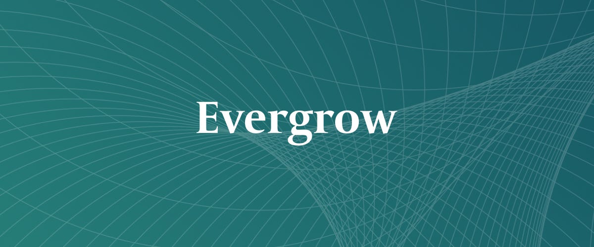 Announcing Evergrow - Evergrow Blog