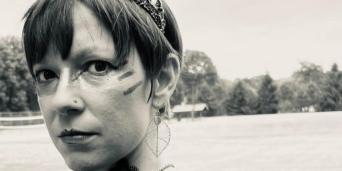 Remedy #32 - by Heidi Kline - Heidi’s Newsletter