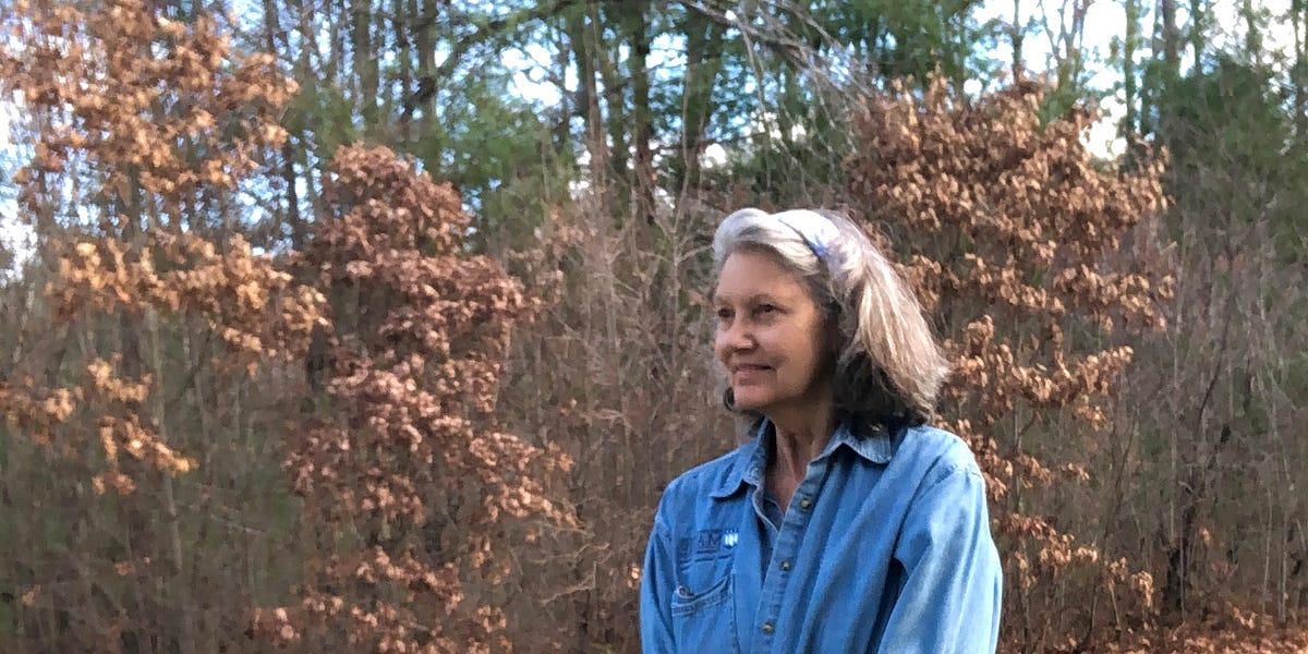 Cathy Foleter’s Little Sister - by Gail Sawyer